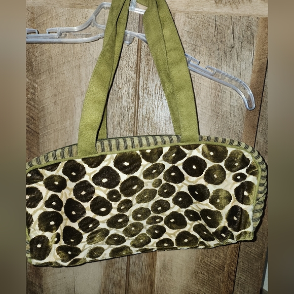 Atenti | Bags | Vintage Atenti Bag Purse Clean Zipper Works 6 Long 9 ...